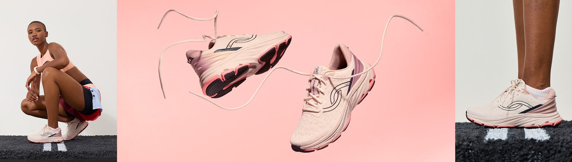 Rykä Athletic Shoes for Women | Exclusive Rewards Deals
