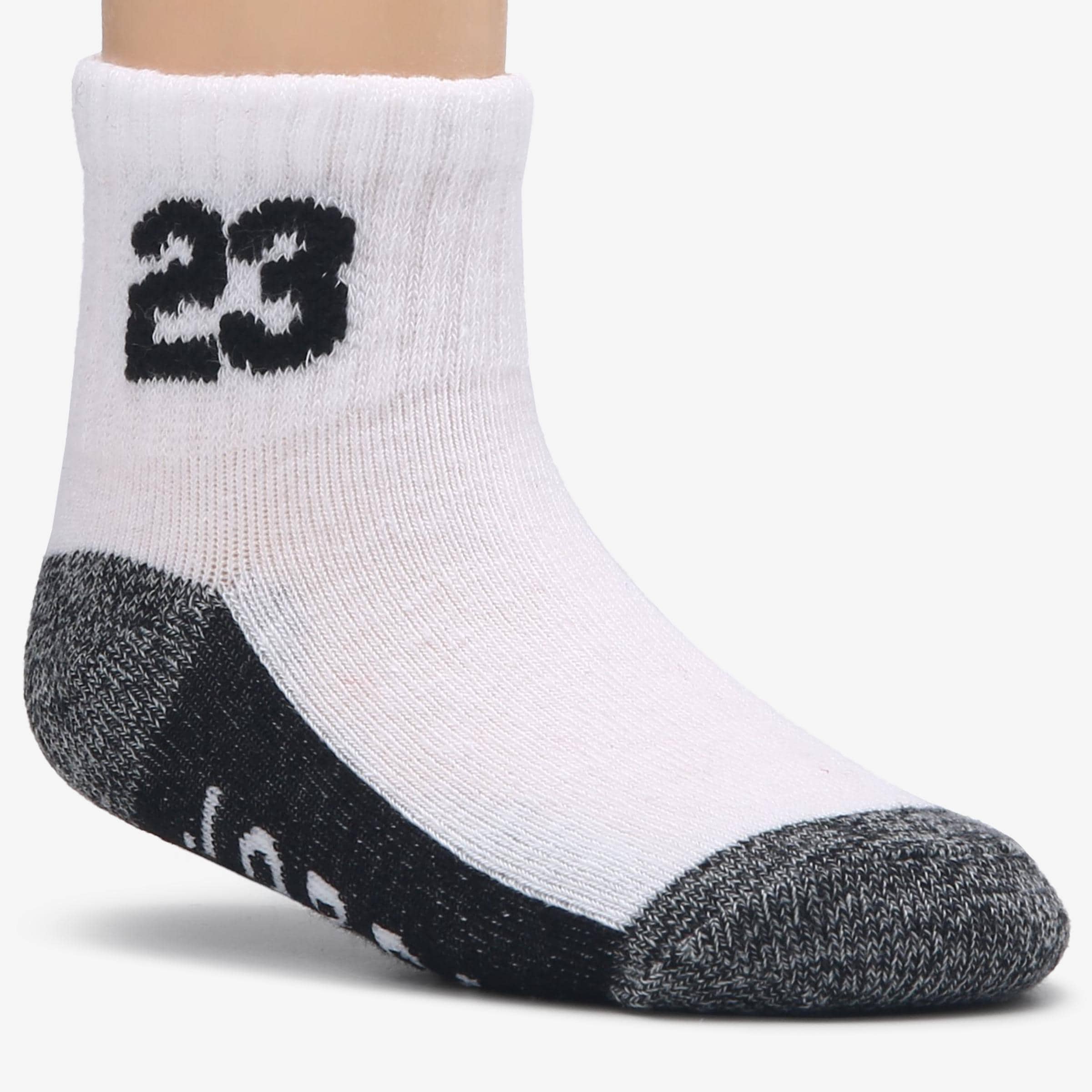 nike 23 socks