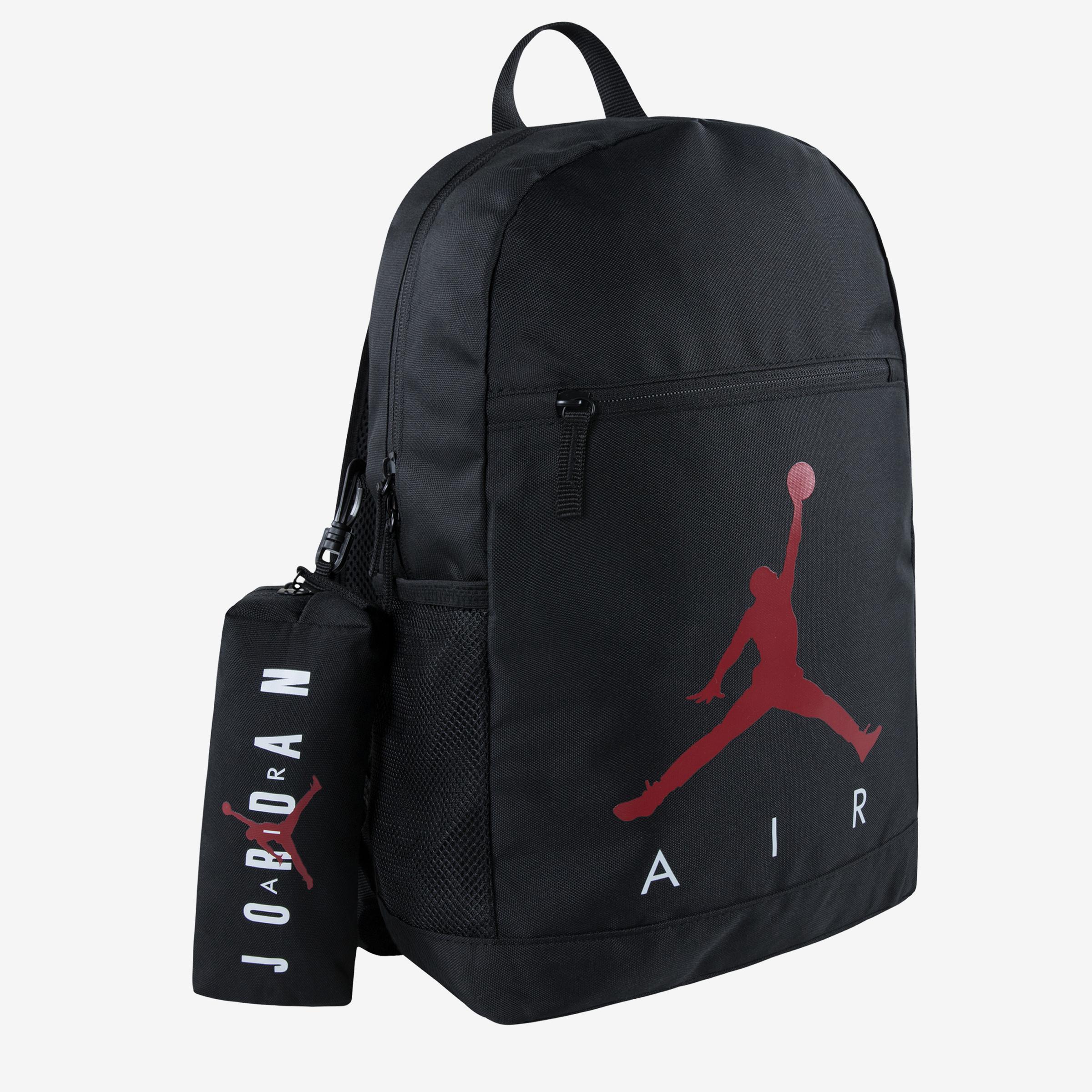 jordan crossover backpack