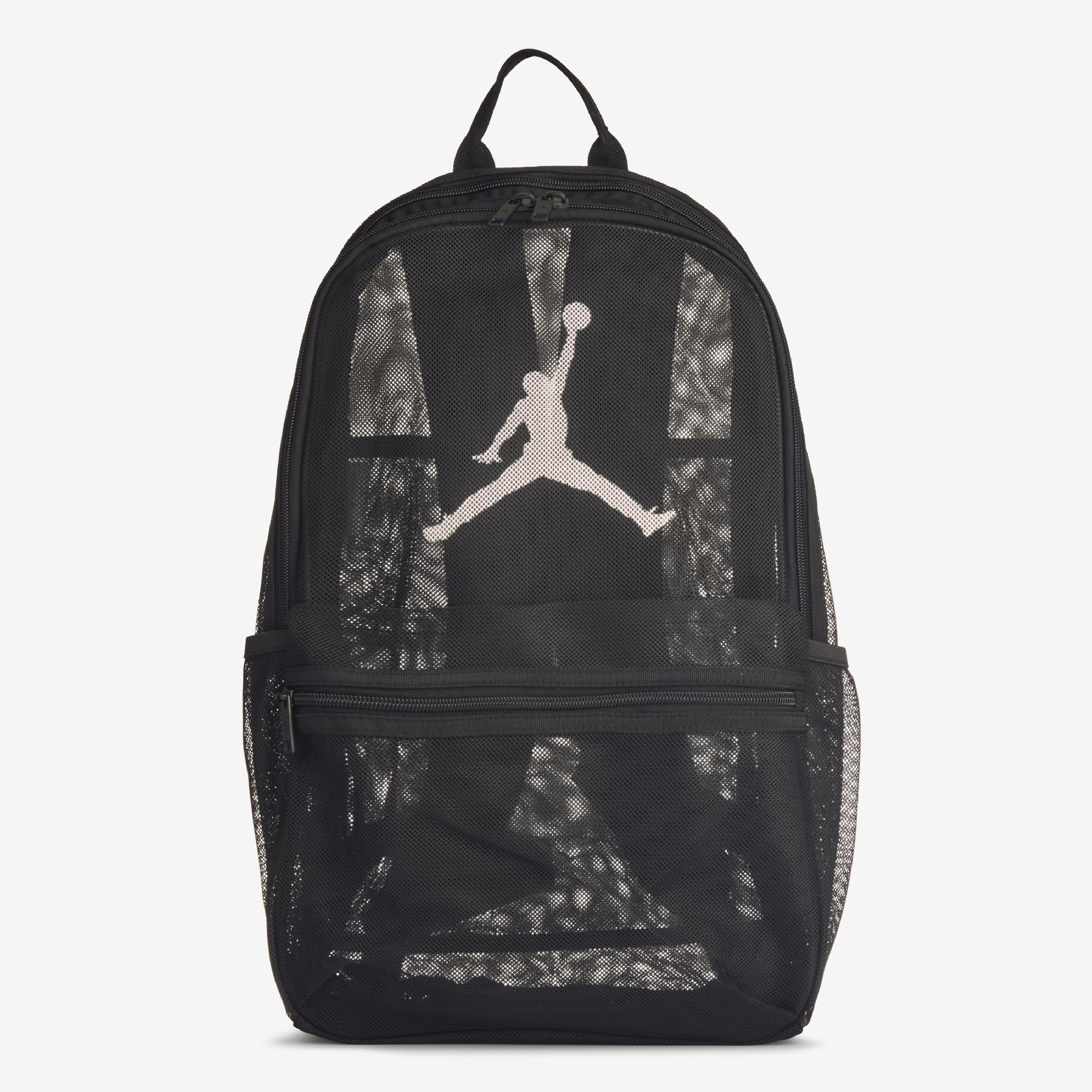 jordan crossover backpack