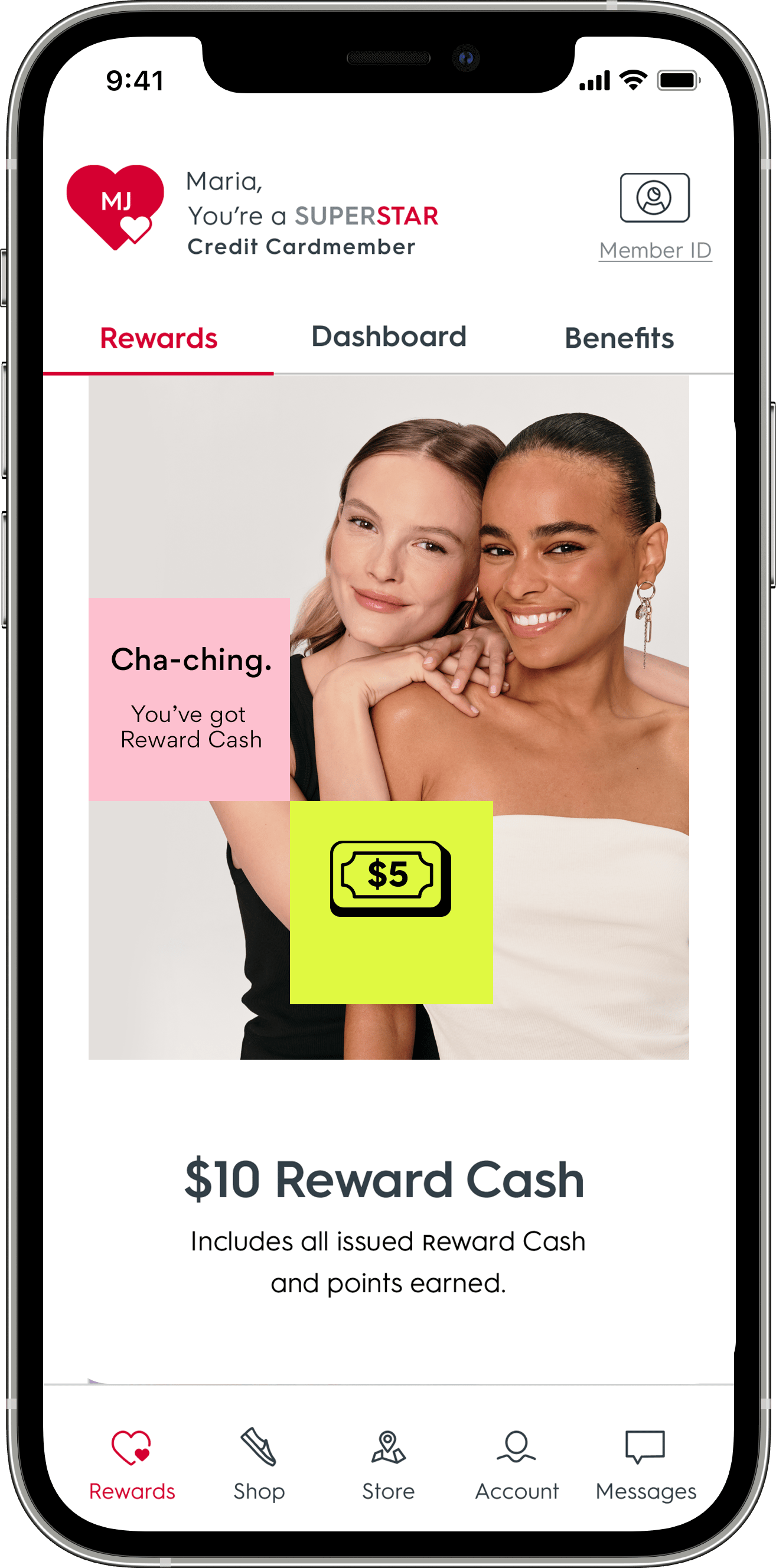 Famously YOU Rewards - Loyalty Program - Famous Footwear