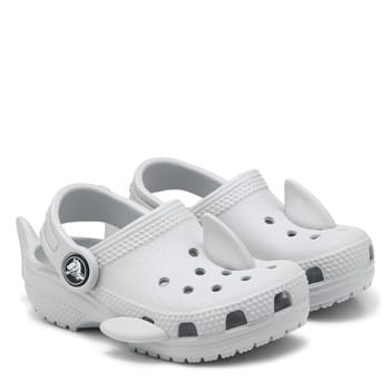 Crocs Kids' Classic IAM Clog Toddler | Famous Footwear