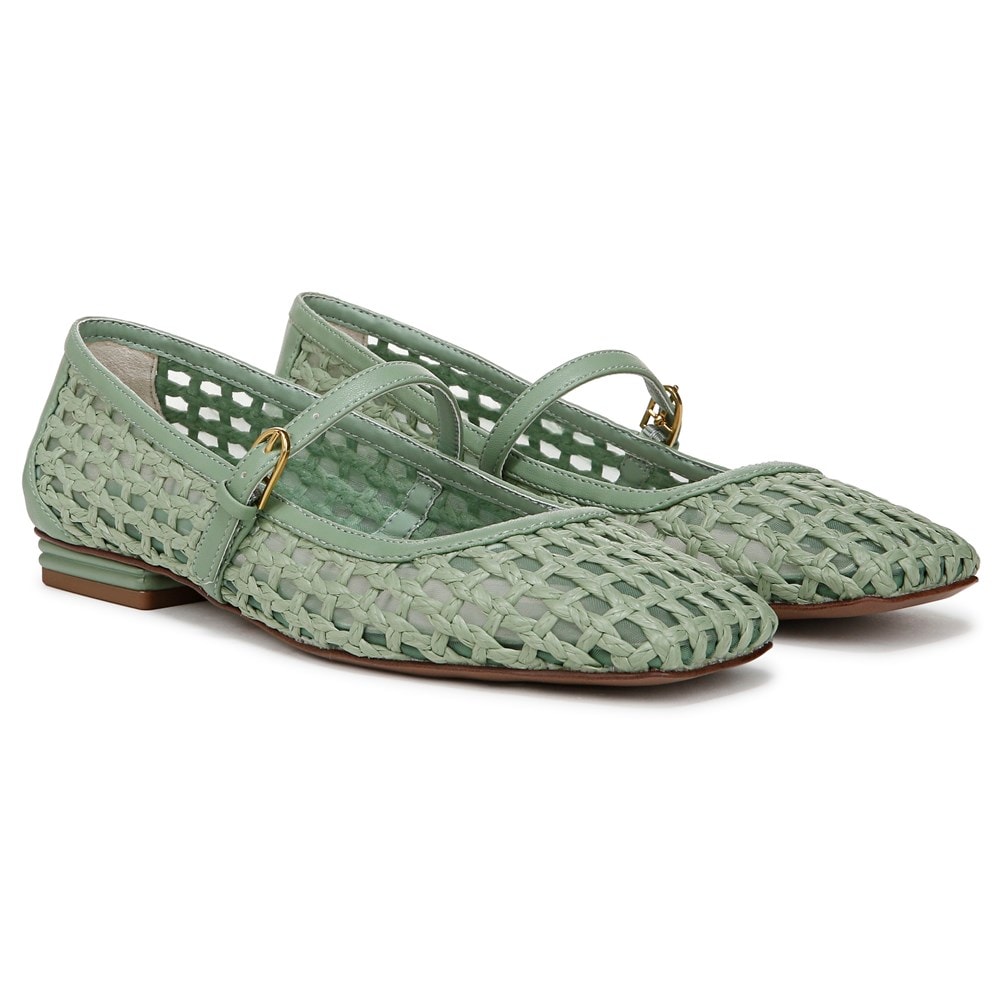 Franco Sarto Women's Tinsley Mary Jane Flat | Famous Footwear
