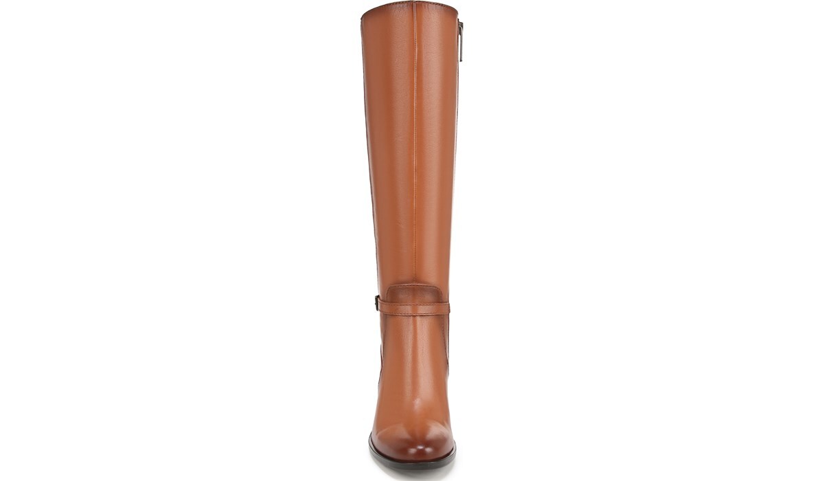 Naturalizer Women's Kalina Narrow Calf Knee High Boot | Famous Footwear