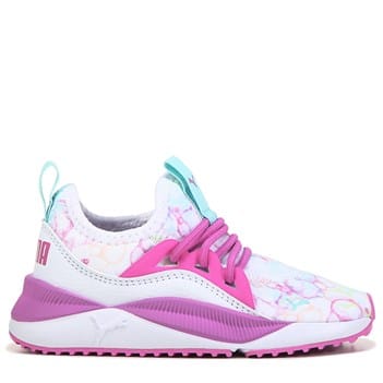 Baby Puma Shoes Blue