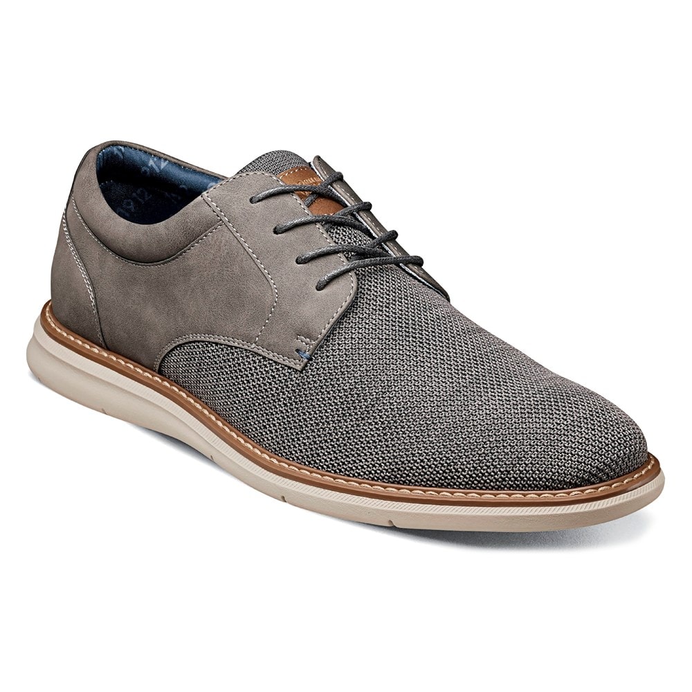 Nunn Bush Men's Chase Plain Toe Oxford | Famous Footwear