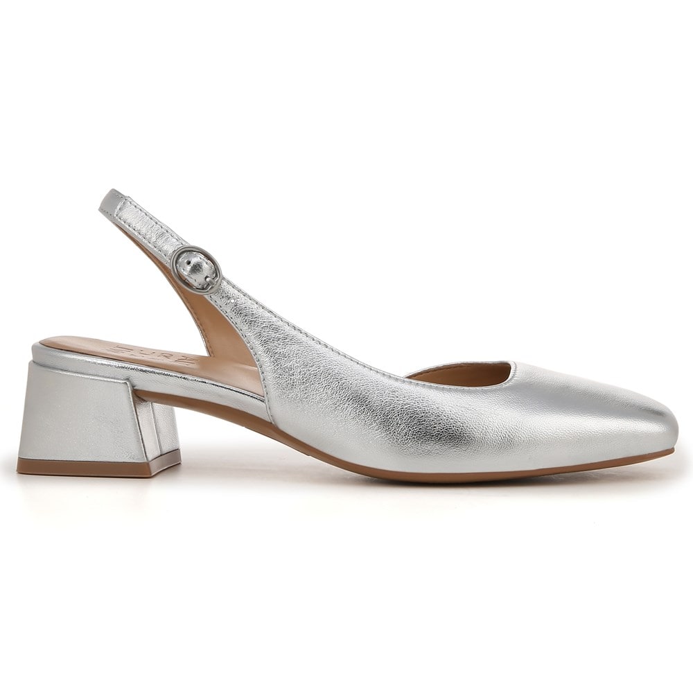 Naturalizer Women's Jayla Slingback Pump | Famous Footwear