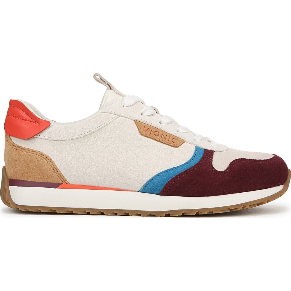 Vionic Women's Monarch Sneaker | Famous Footwear