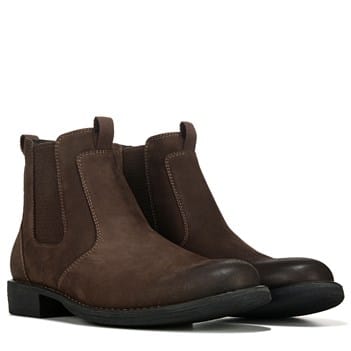 Eastland Men's Daily Double Chelsea Boot | Famous Footwear