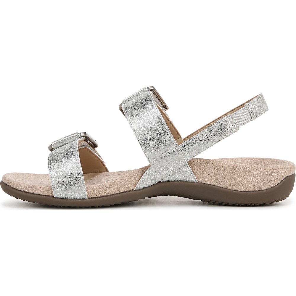 Vionic Women's Reese Slingback Sandal | Famous Footwear