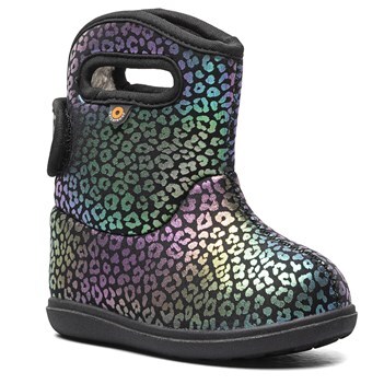 Bogs Kids' Baby Bogs II Waterproof Pull On Winter Boot Toddler | Famous ...