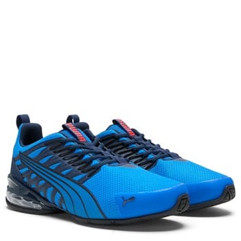 PUMA Men's Voltaic Evo Running Shoe | Famous Footwear