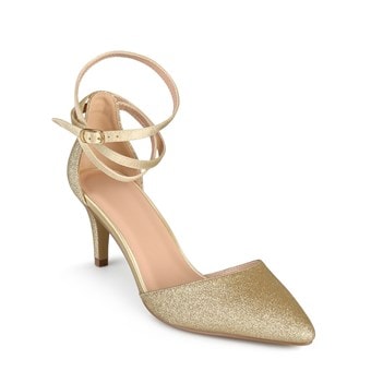 Journee Women's Luela Pump | Famous Footwear