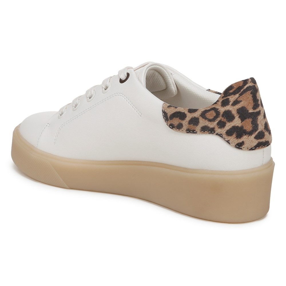 Naturalizer Women's Morrison 3.0 Lace Up Sneaker | Famous Footwear