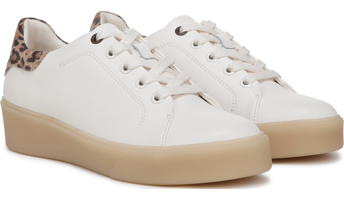 Naturalizer Women's Morrison 3.0 Lace Up Sneaker | Famous Footwear