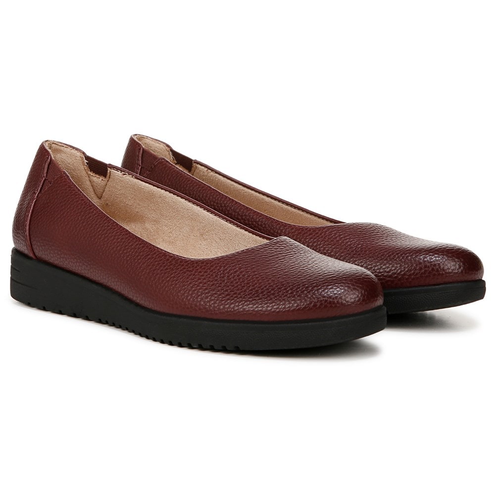 SOUL Naturalizer Women's Idea Ballet Flat | Famous Footwear