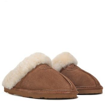 Bearpaw Women's Loki Slipper | Famous Footwear