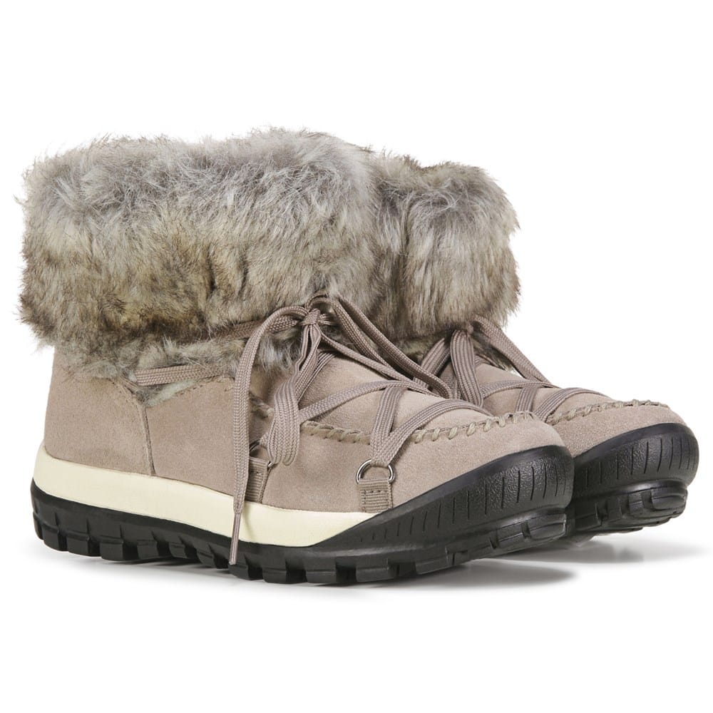 Eskimo Winter Boots Style