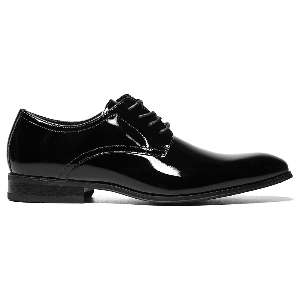 Florsheim Men's Tux Plain Toe Oxford | Famous Footwear