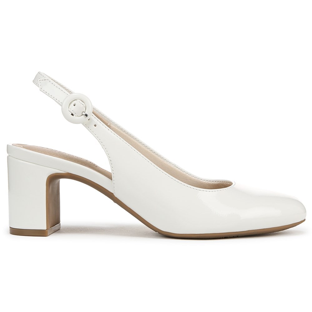 LifeStride Women's Tia Slingback Pump | Famous Footwear