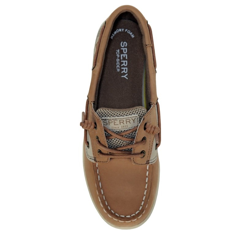 Sperry Kids Shoresider Boat Shoe Little Big Kid Famous Footwear