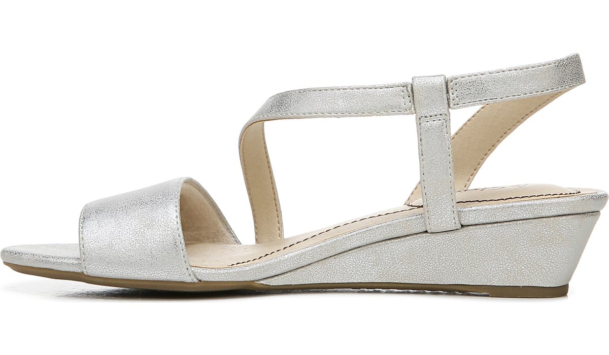 Lifestride Yasmine Women's Wedge Sandals at Rose Briggs blog