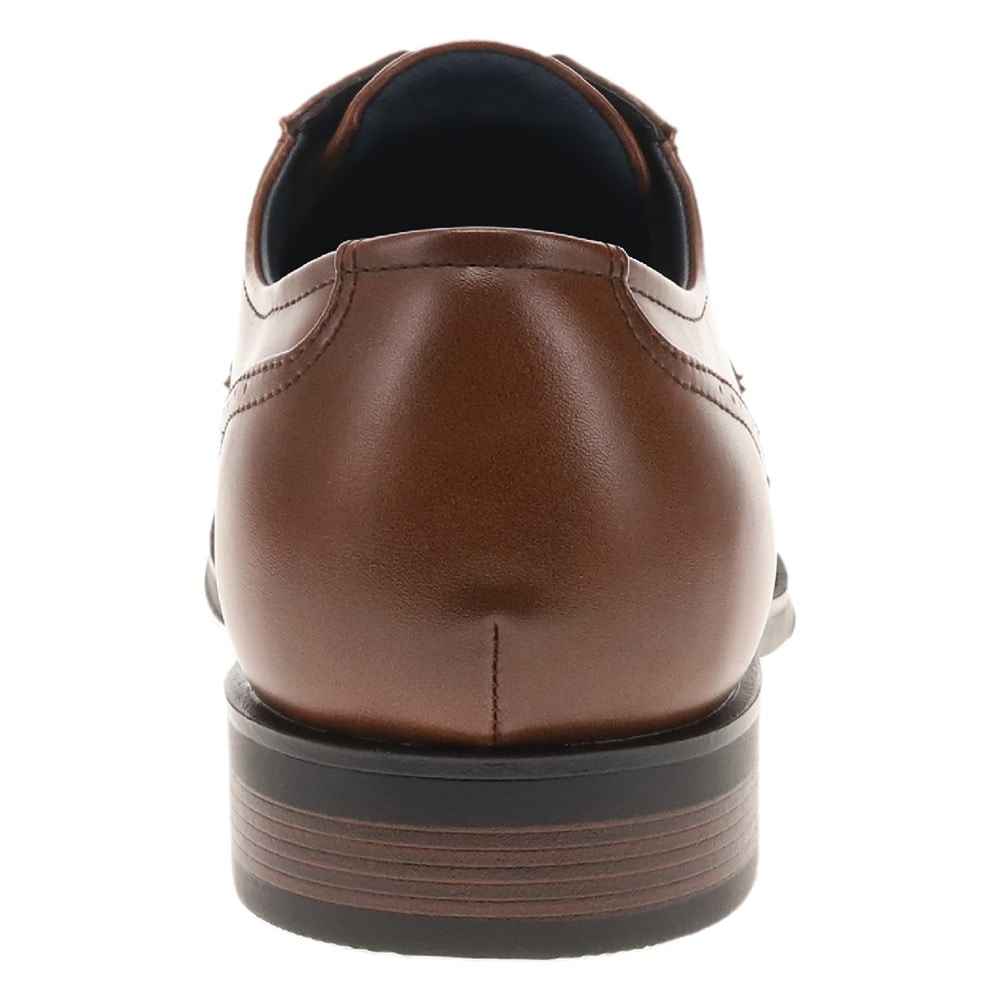 Dockers Men's Elmer Moc Toe Oxford | Famous Footwear