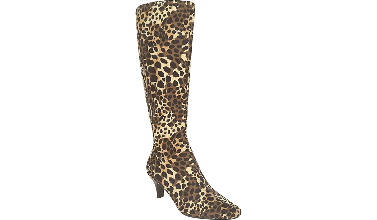 Women's Impo Namora Sequin Knee High Boots at Ella Hogarth blog