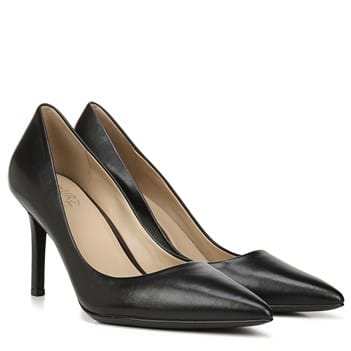 Naturalizer Women's Anna Pump | Famous Footwear