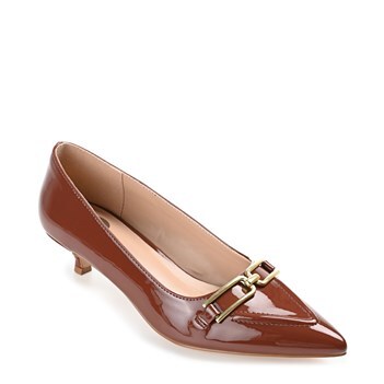 Journee Women's Rumi Pump | Famous Footwear