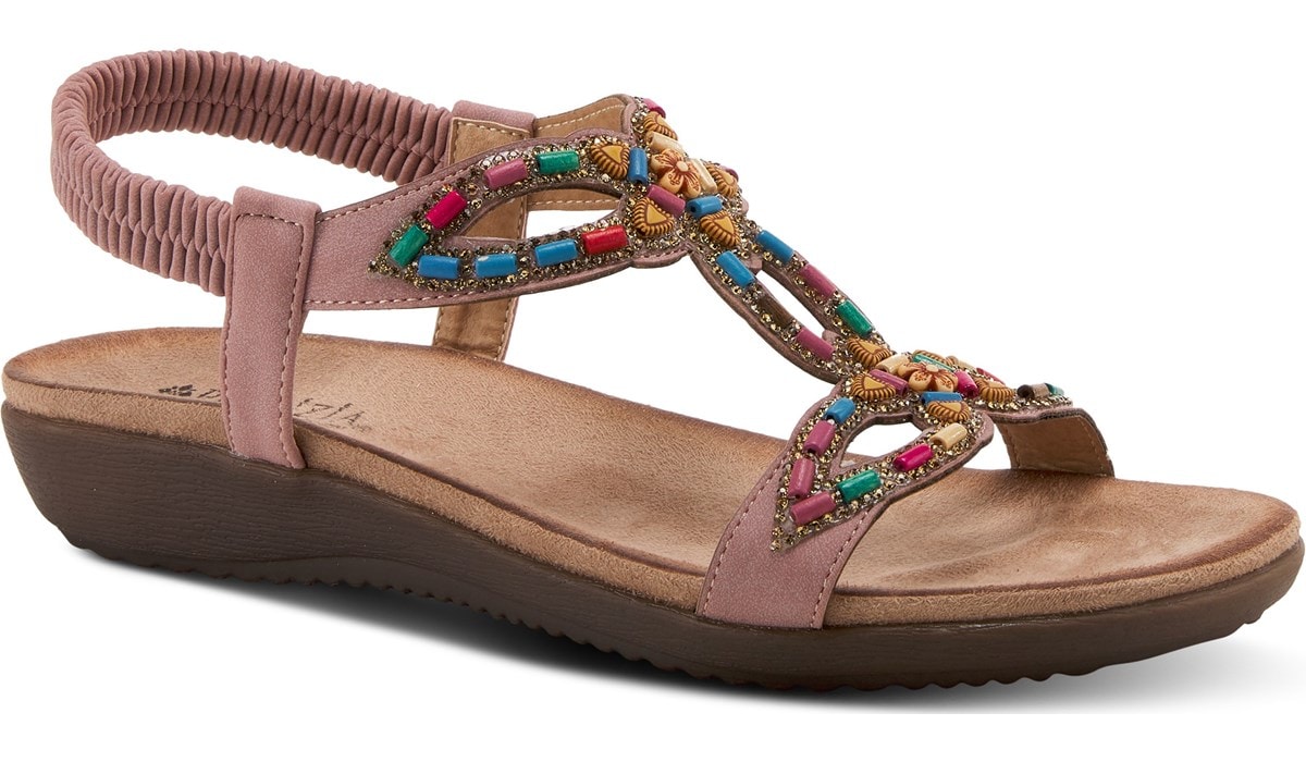 Patrizia Women's Volcanic Sandal | Famous Footwear