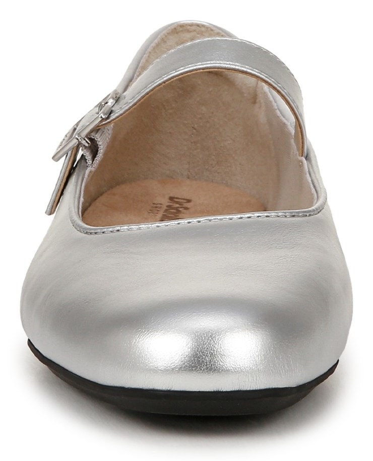 Dr. Scholl's Women's Wexley Mary Jane Ballet Flat | Famous Footwear