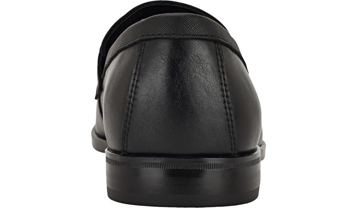 GUESS Men's Hiccom Slip On Dress Loafer | Famous Footwear