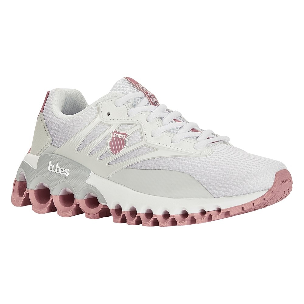 K Swiss Women s Tubes Sport Training Shoe Famous Footwear