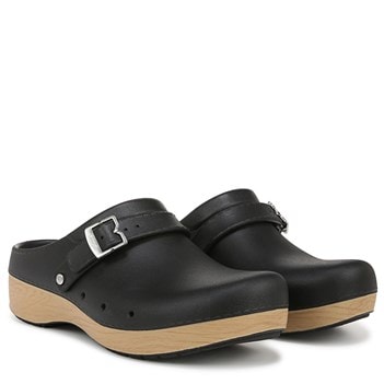 Dr. Scholl's Beyond Comfort Women's Feel Chill Clog | Famous Footwear
