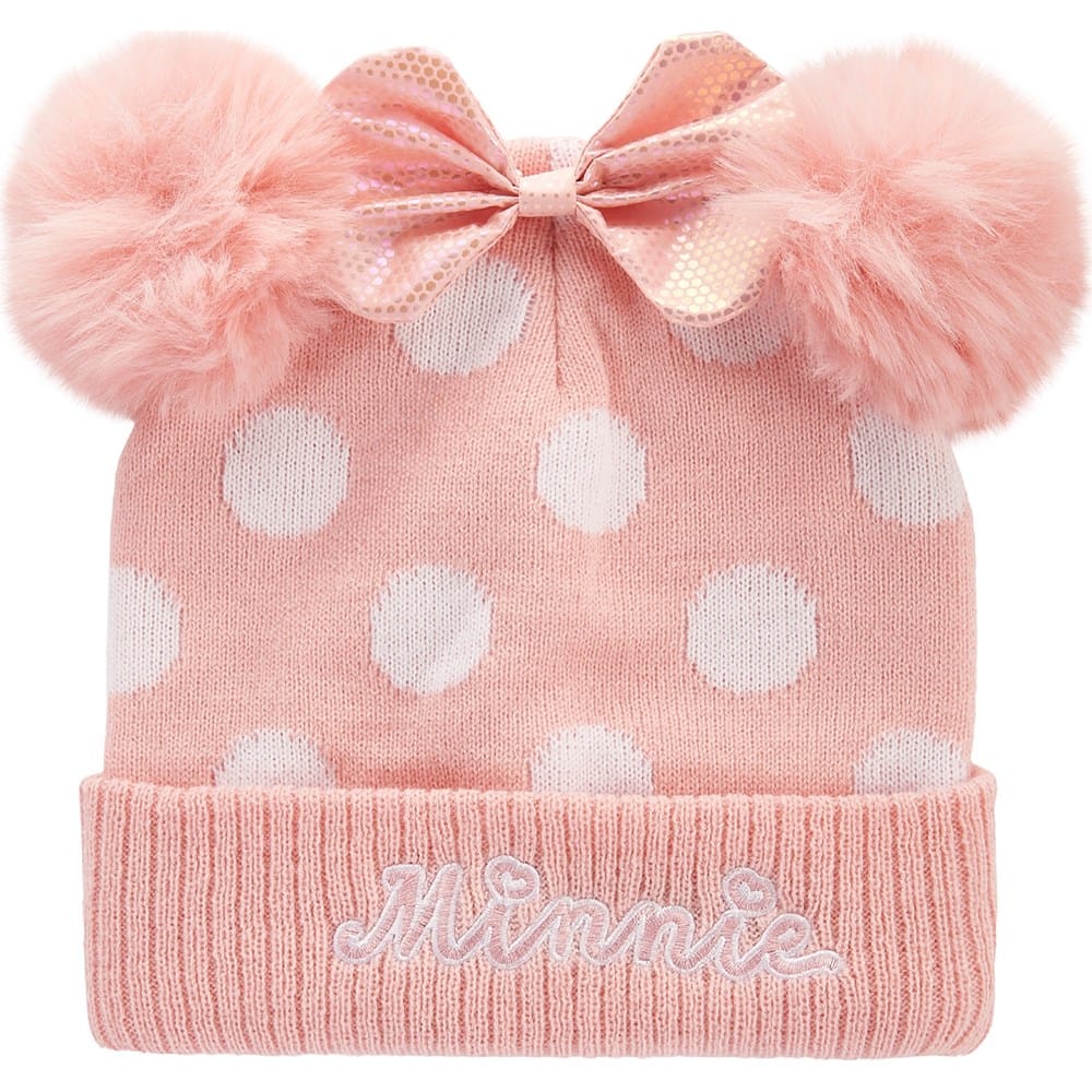 Minnie Mouse Hat Kids