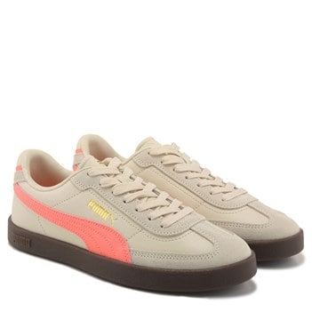 PUMA Women's Club II Era Sneaker | Famous Footwear