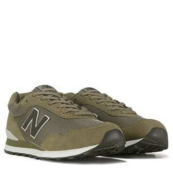 New Balance Men's 515 Retro Sneaker | Famous Footwear