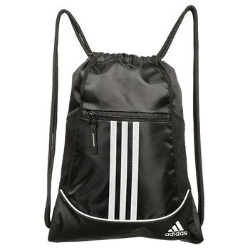 adidas Alliance II Drawstring Backpack | Famous Footwear
