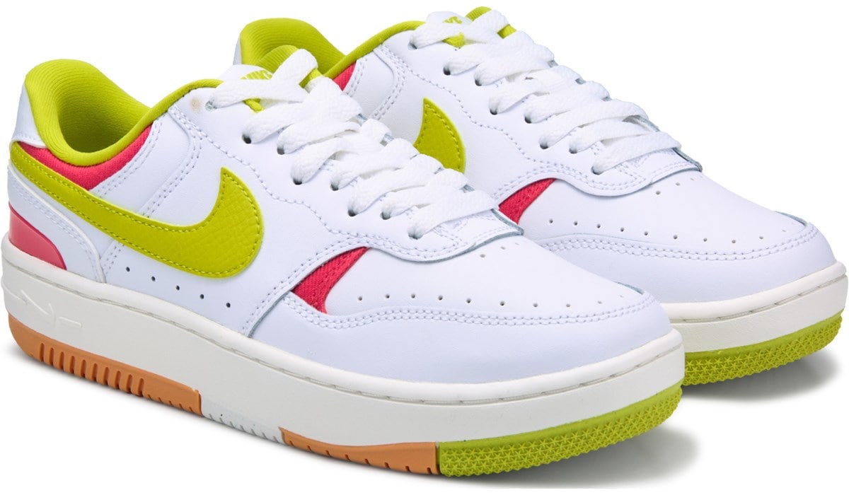 Famous footwear air force 1 store