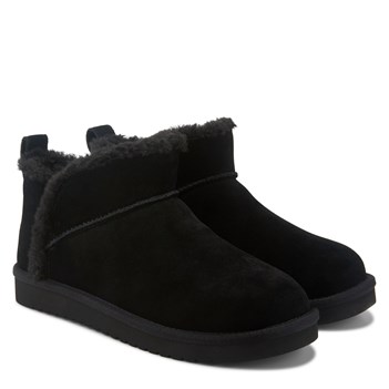 Koolaburra by UGG Women s Koola Ultra Mini Winter Boot Famous Footwear