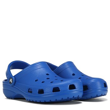 Crocs Classic Clog | Famous Footwear