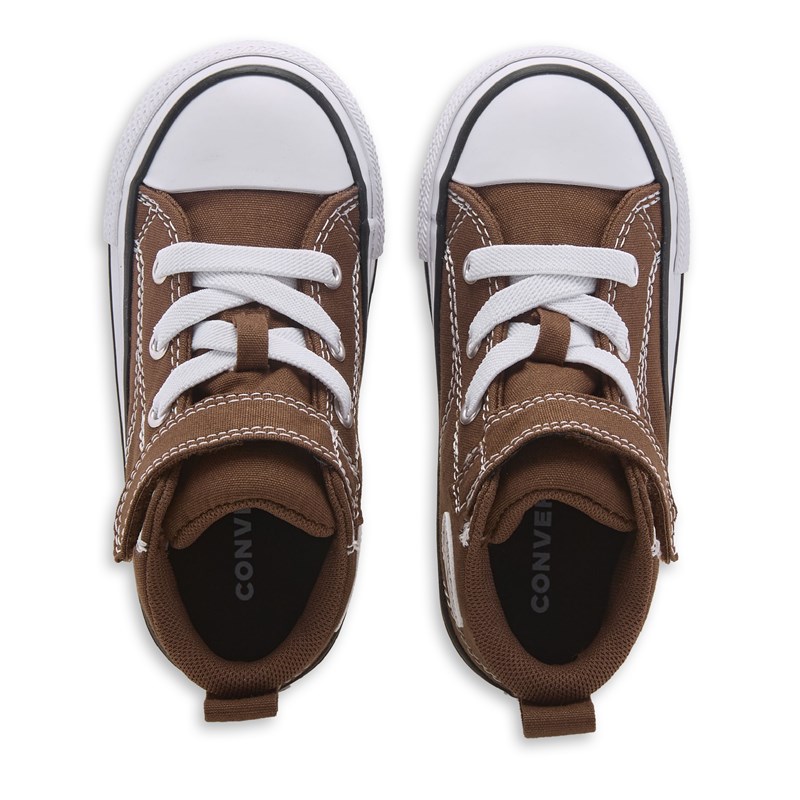 Converse Kids Chuck Taylor All Star Malden Sneaker Toddler Famous Footwear