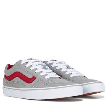 Vans Men's Caldrone Skate Shoe | Famous Footwear