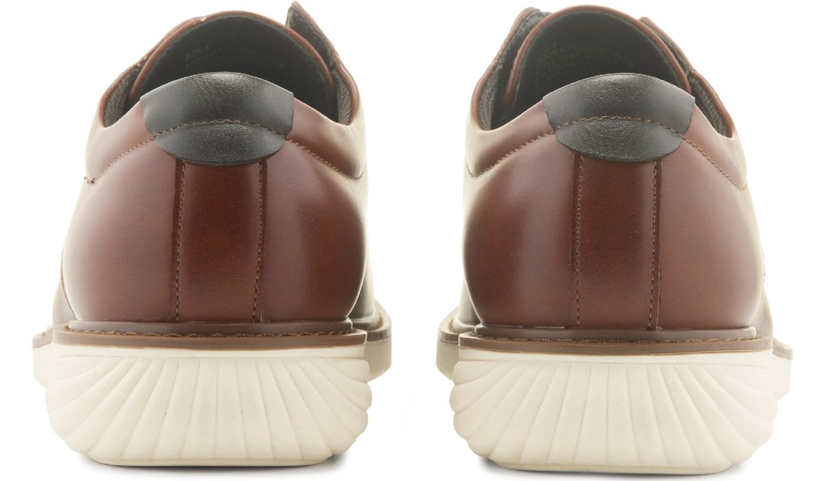 Perry Ellis Portfolio Men's Cooper Plain Toe Oxford | Famous Footwear