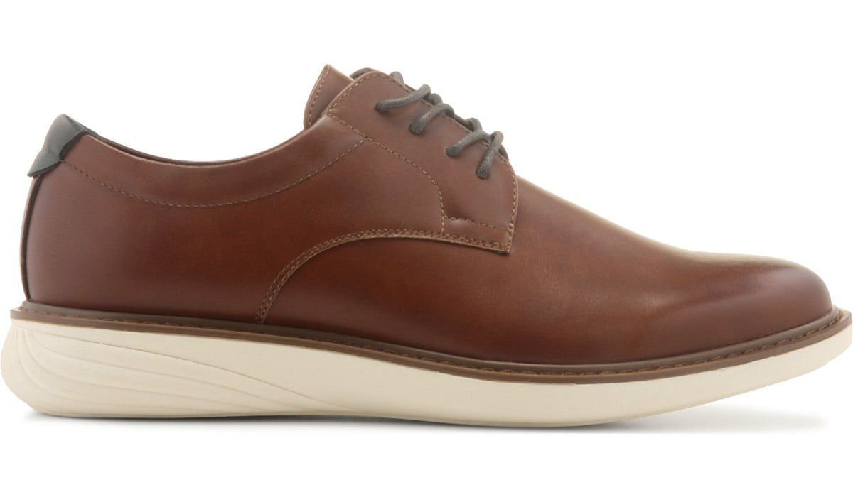 Perry Ellis Portfolio Men's Cooper Plain Toe Oxford | Famous Footwear