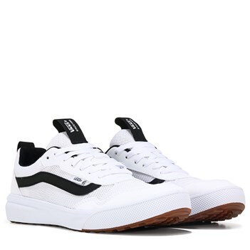 Vans Men's Range EXP Sneaker | Famous Footwear