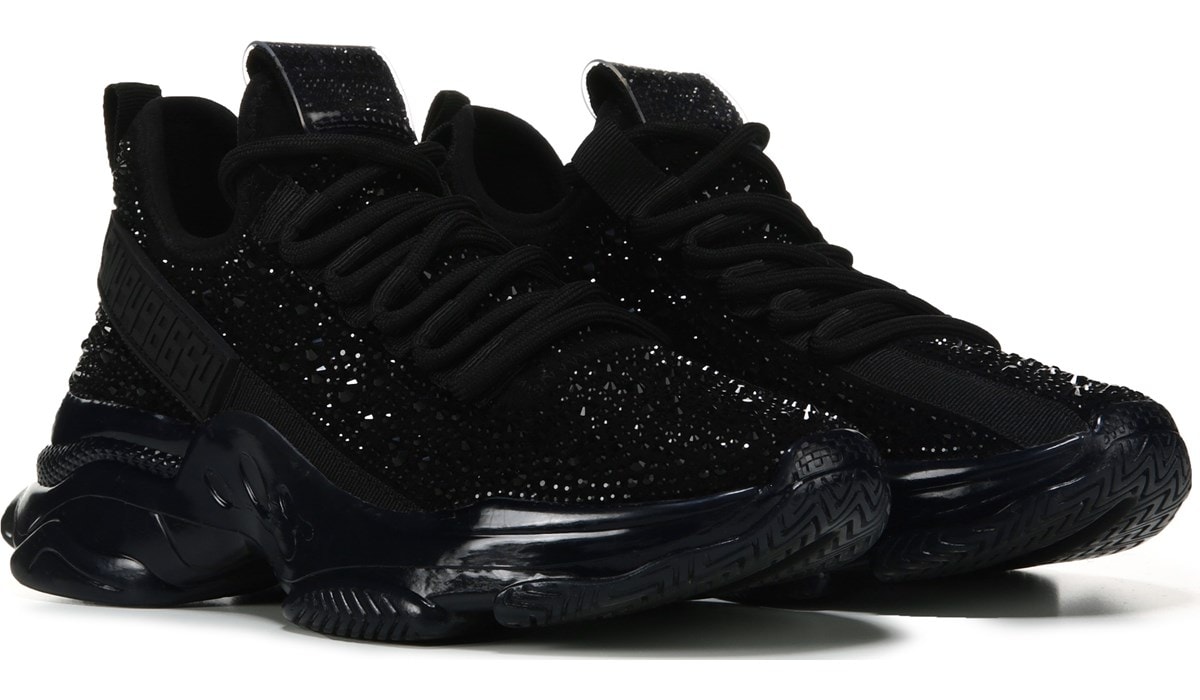 Maxima R Steve Madden Maximas Steve madden online maximus leopard multi