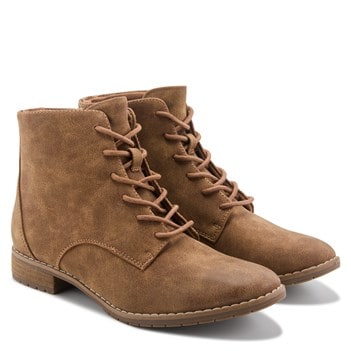 Eurosoft Women's Winterbury Lace Up Bootie | Famous Footwear