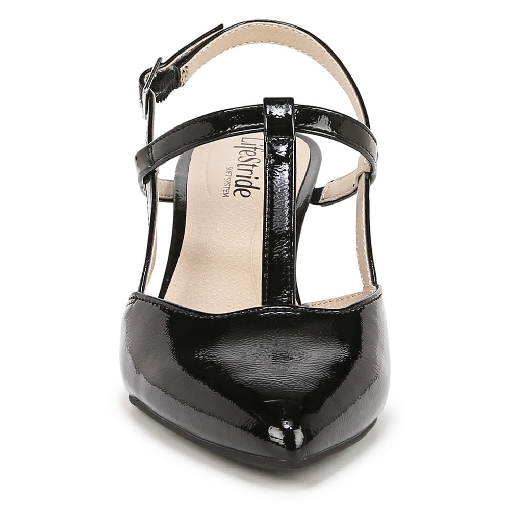 LifeStride Women's Aire Slingback Pump | Famous Footwear